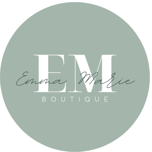 Assembly Label – Emma-Marie