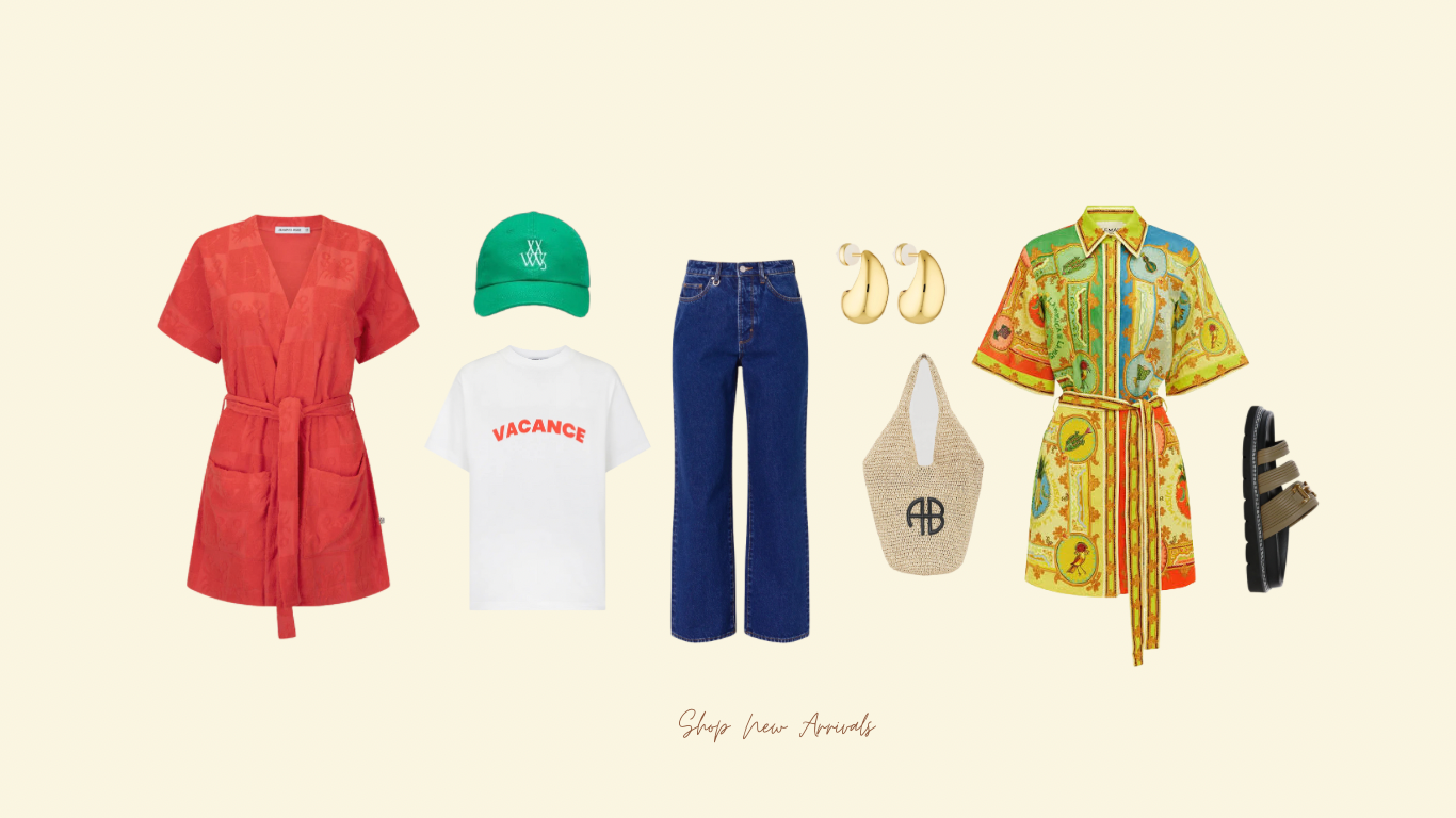 Emma-Marie - Australian Designer Clothing & Fashion Accessories.